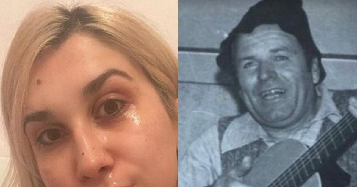 Adda este în doliu! Bunicul artistei s-a stins din viață: „Mă bucur că ...