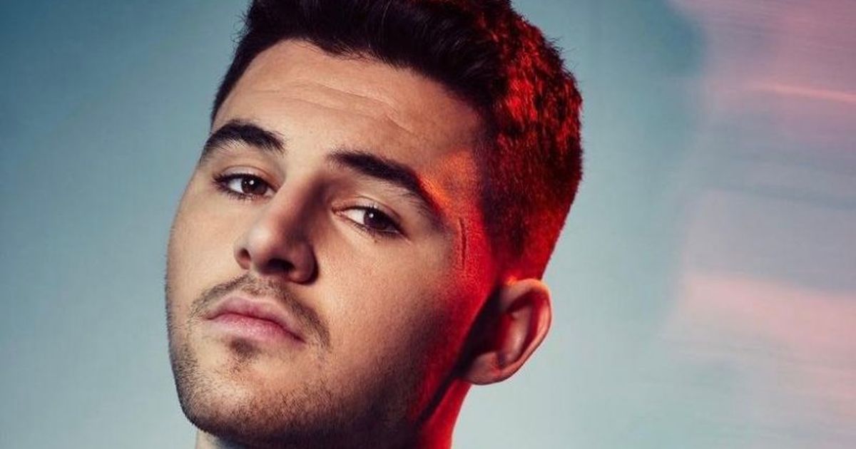 Mario Fresh a lansat „Floarea mea”. Piesa face parte de pe EP-ul ...