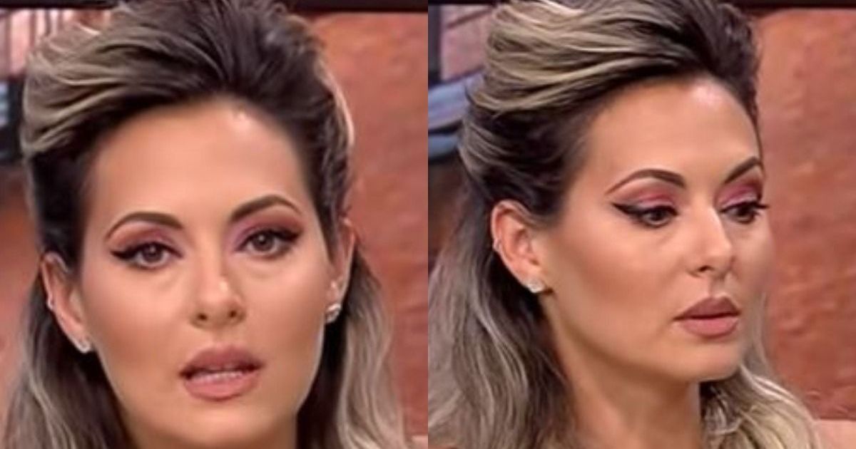 Eda Marcus, noi dezvăluiri despre scandalul voturilor de la Eurovision ...