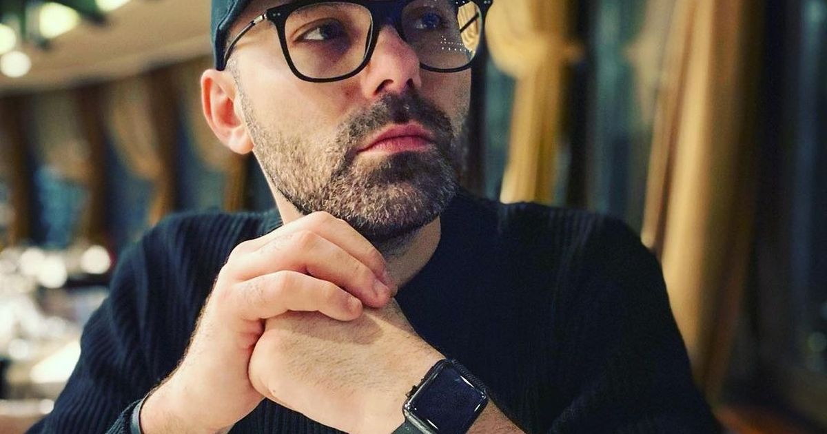 Spike, detalii neștiute despre lupta cu depresia! Cum a trecut artistul ...