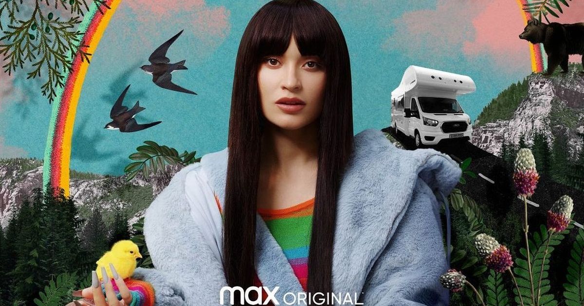 Irina Rimes lansează miniseria-documentar - „Irina Rimes: Pe drumul meu ...