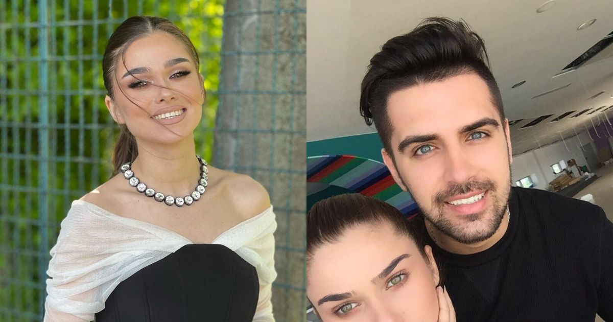 Theo Rose, dezvăluiri despre nunta cu Alex Leonte: „Să se gândească ...