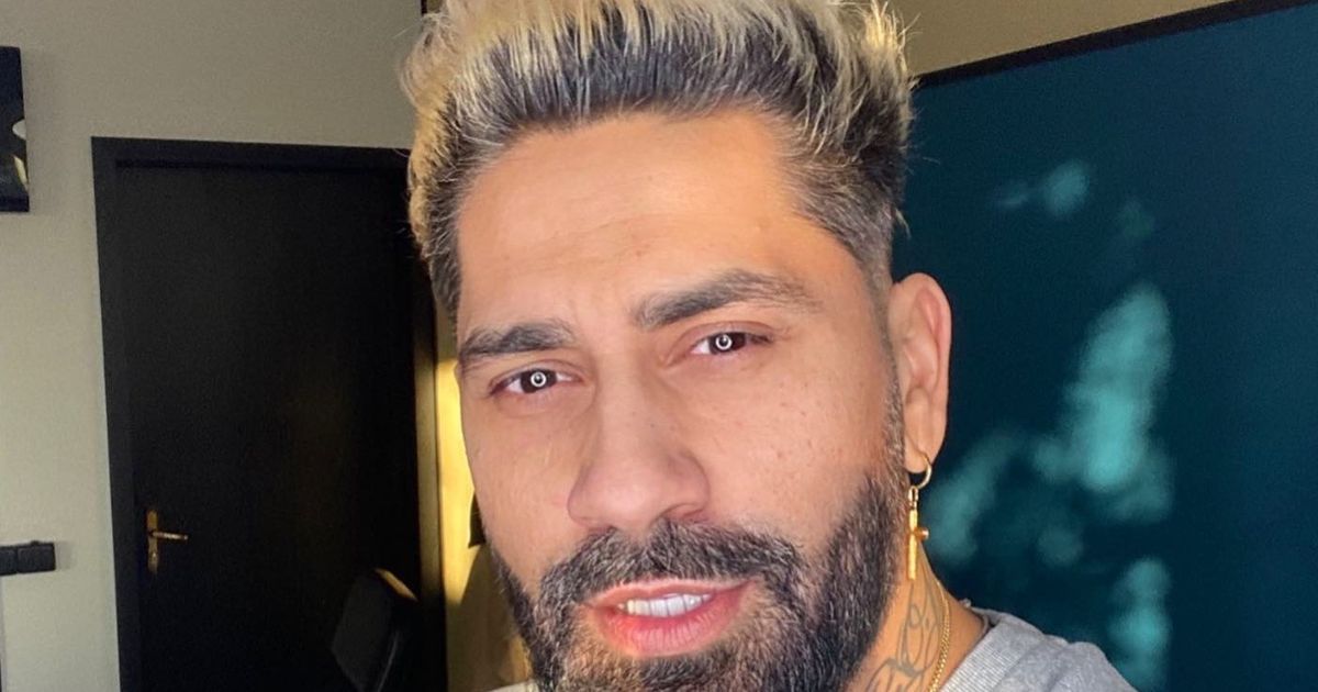 Ce meserie și-a dorit Connect-R să practice când era copil?! Nu se visa ...