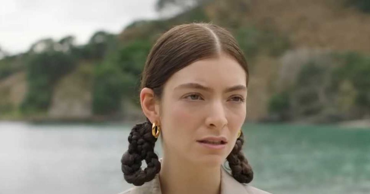 Lorde a lansat videoclipul piesei "The Path” - Radio Impuls