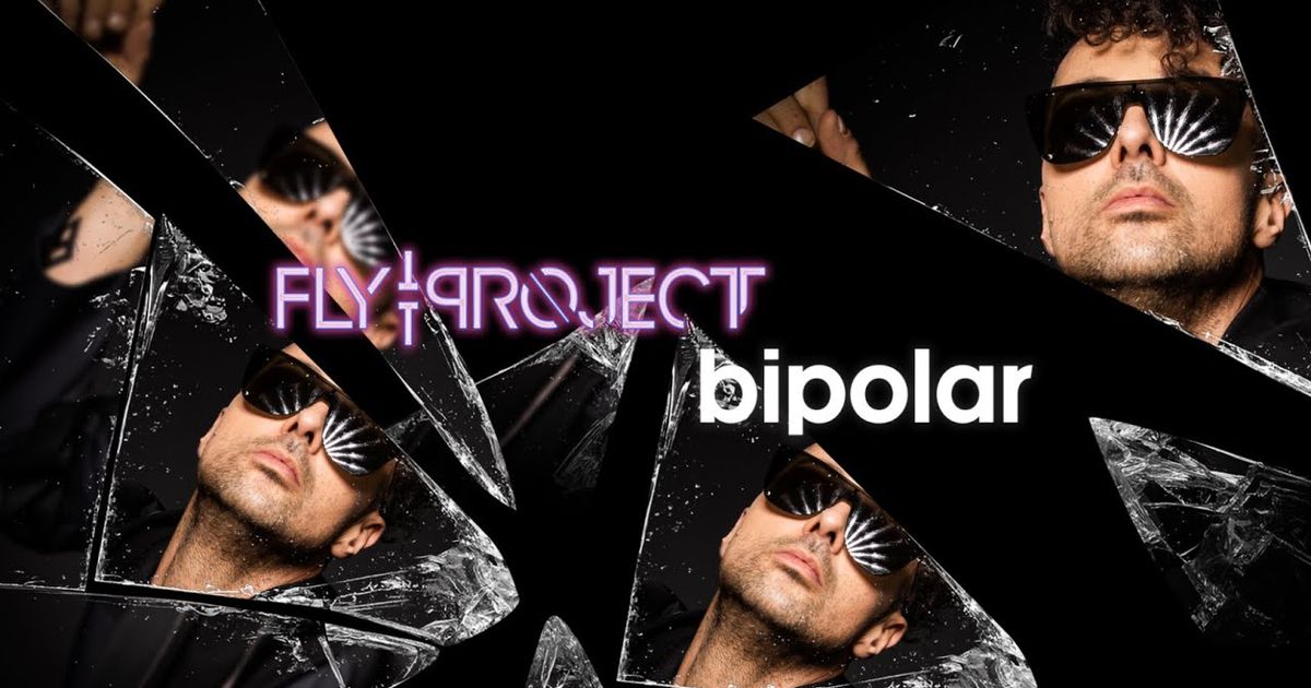 FLY PROJECT - Bipolar - Radio Impuls