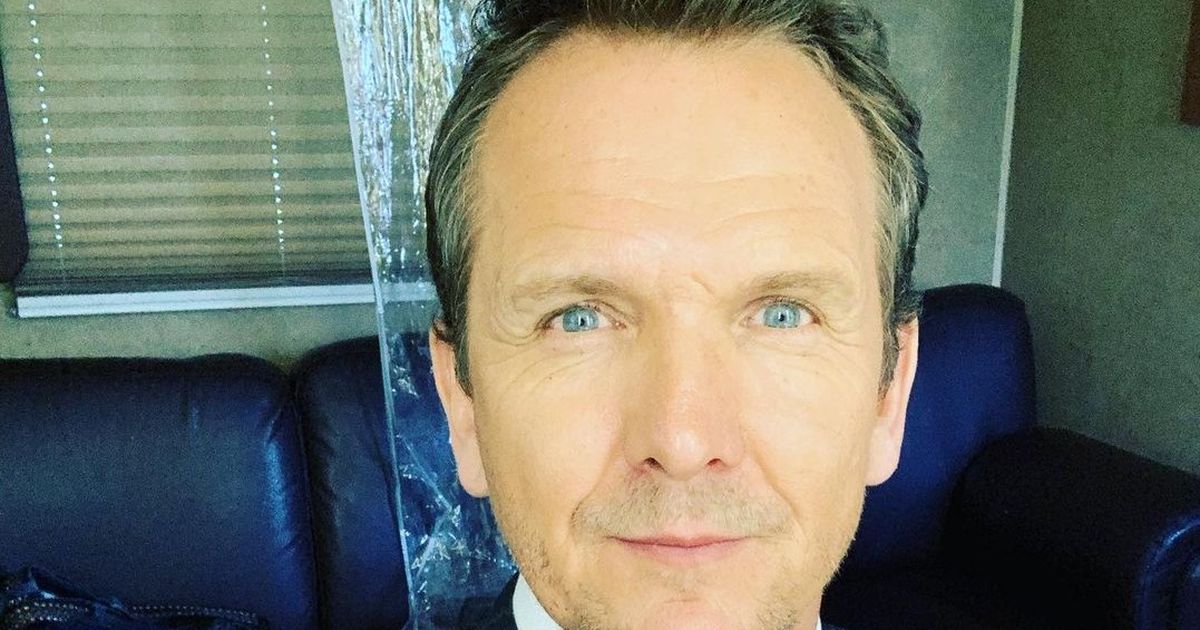 Sebastian Roche, cunoscut pentru rolul memorabil din "The Vampire ...