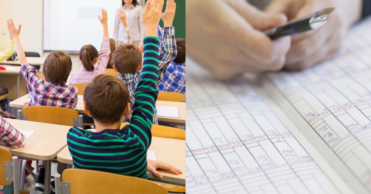 O nouă schimbare în învăţământul românesc! Profesorii vor încheia o ...