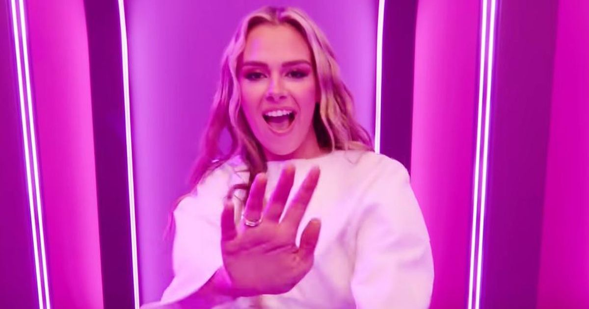 Armin van Buuren și Maia Wright au lansat videoclipul piesei ”One More ...