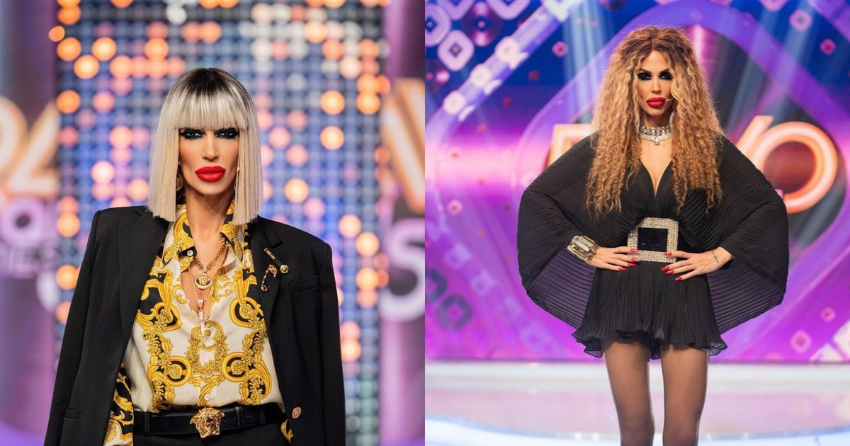 Raluca Bădulescu le răspunde celor care spun că e anorexică: „Sunt ...