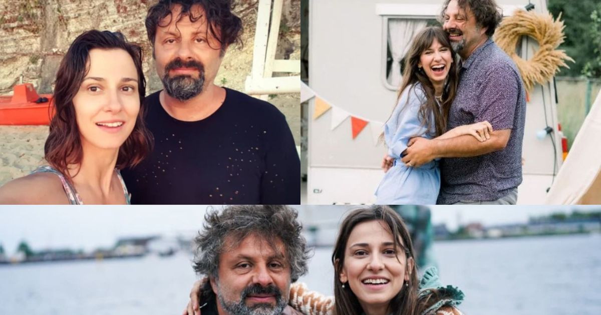 Dana Rogoz, dezăluiri inedite din căsnicia cu Radu Dragomir! Cum a ...