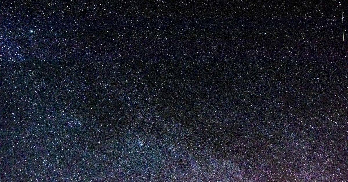 Perseidele 2022: Sfaturi pentru a vedea cât mai multe stele căzătoare ...