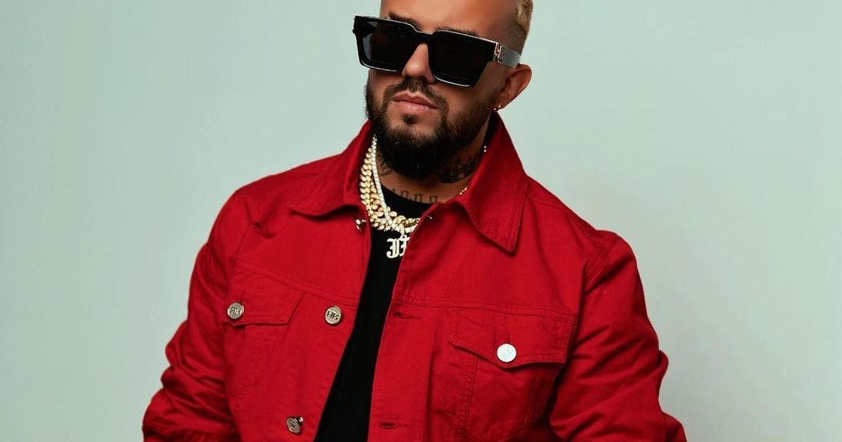 EXCLUSIV: Jimmy Dub, despre cea mai importantă realizare a sa: „Este ...