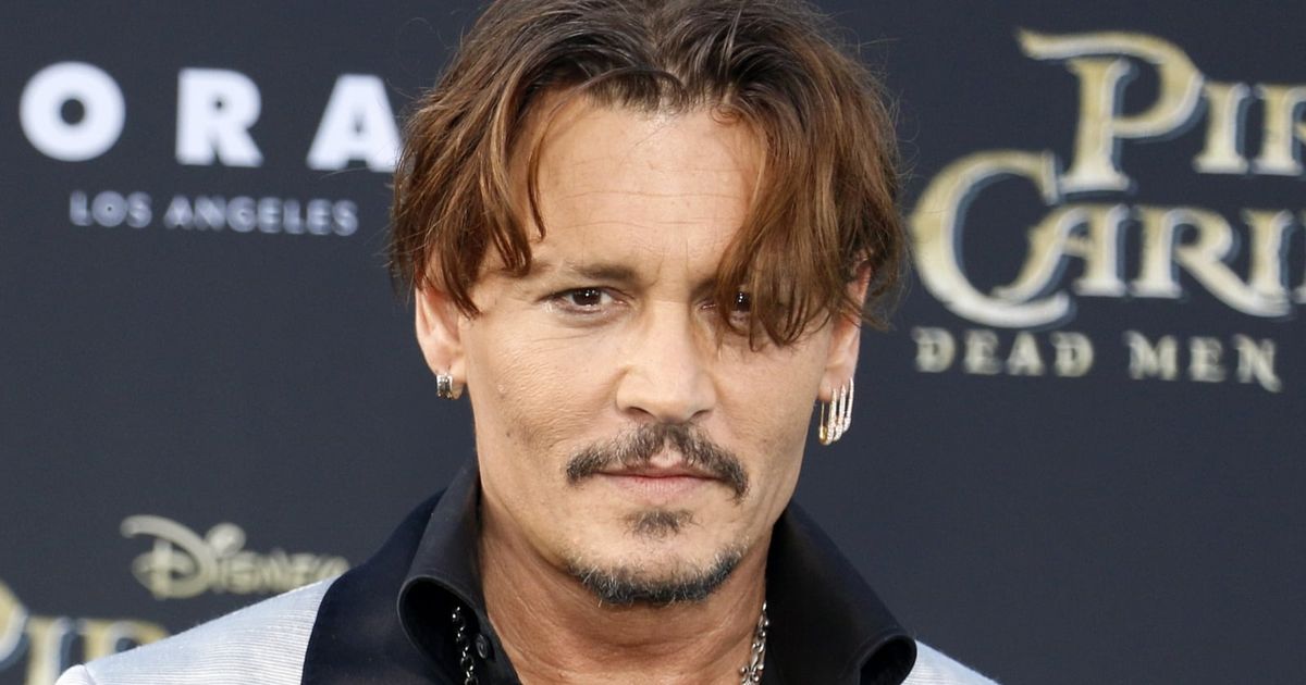 Johnny Depp va regiza un film biografic despre pictorul italian Amedeo ...