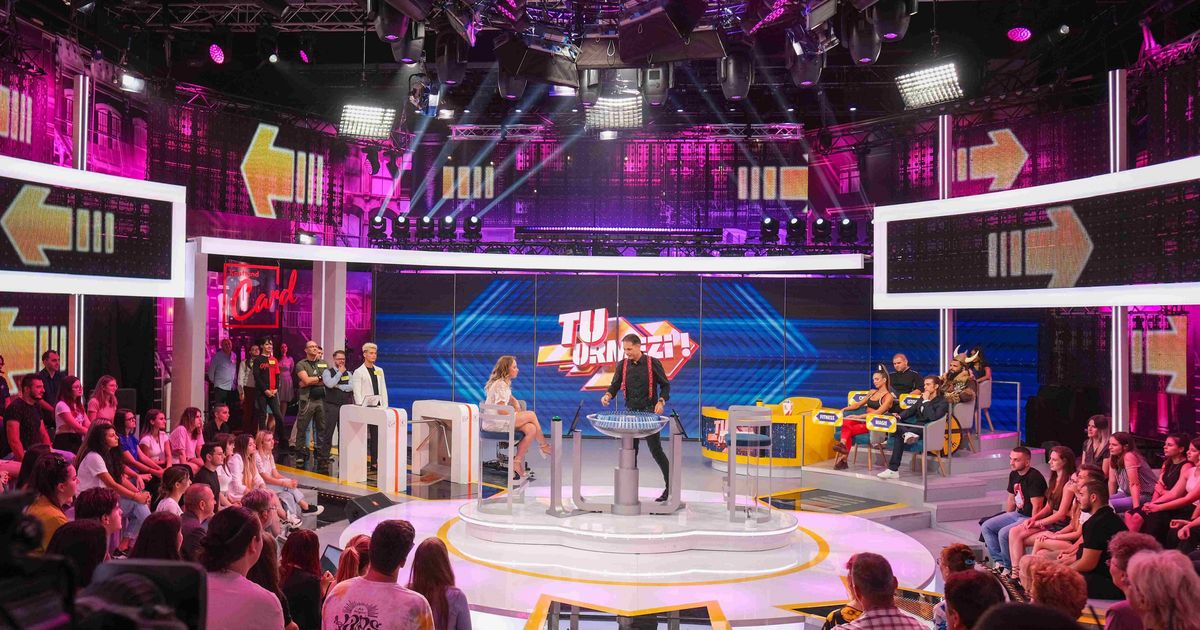 Ce sume sunt puse la bătaie la “Tu urmezi!”, show-ul prezentat de Dan ...