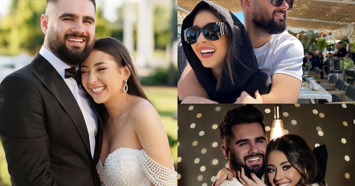 Nicole Cherry, detalii neștiute din mariajul cu Florin Popa! Cum a ...