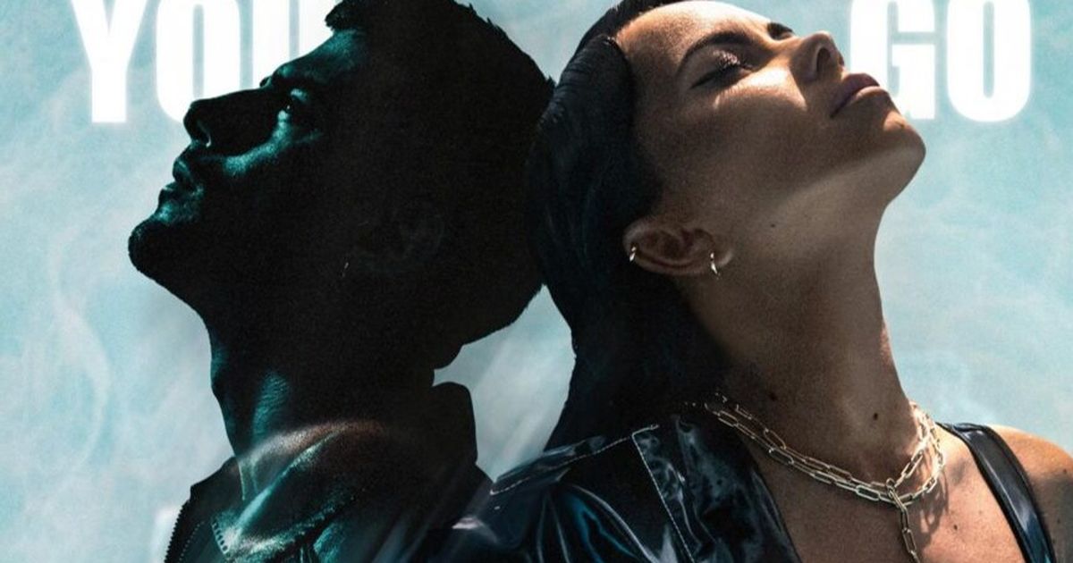 INNA a lansat piesa "Wherever You Go", în colaborare cu Reynmen - Radio ...