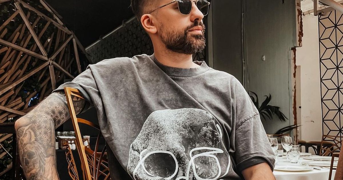 Sărbătoritul zilei de astăzi: Florin Ristei împlinește 35 de ani ...