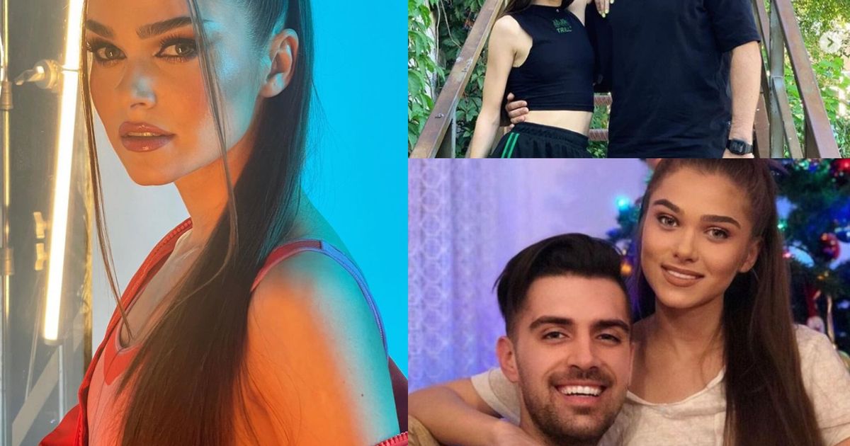 Theo Rose nu l-a dat uitării pe Alex Leonte! Mesajul subtil postat de artistă i-a uimit pe fani ...