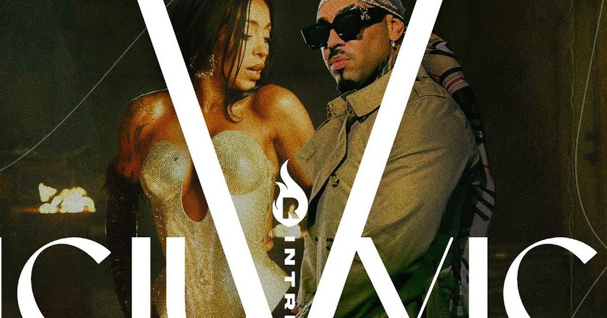 RUBY și Alex Velea au lansat piesa „Viciu între vicii” - Radio Impuls