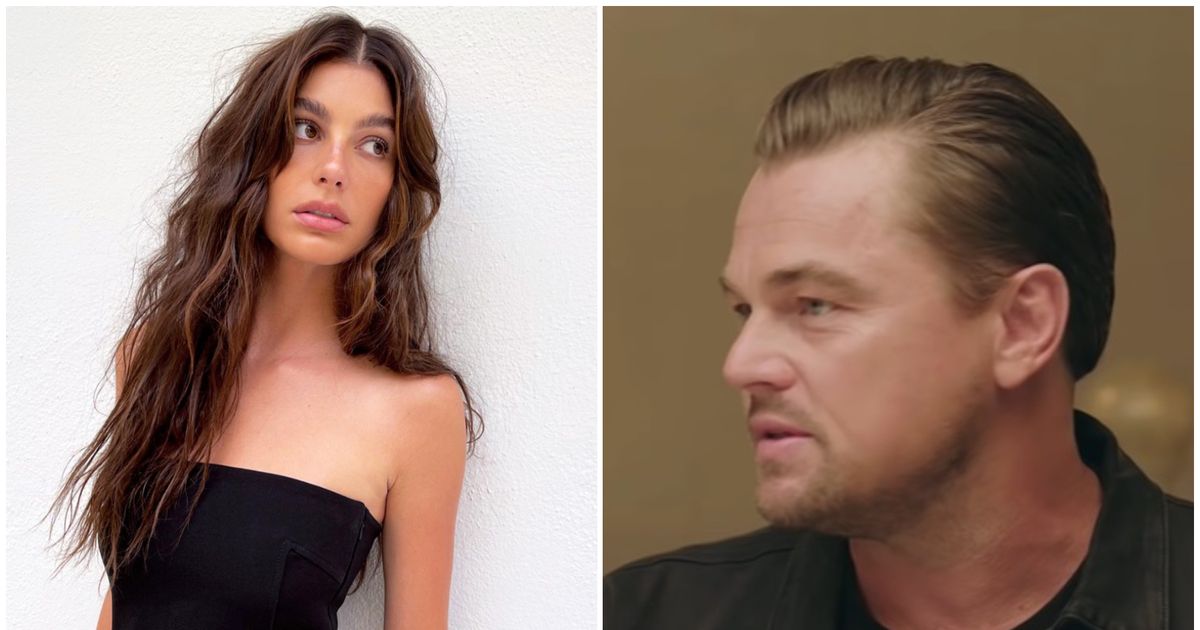 Leonardo DiCaprio, din nou singur! S-a despărțit de iubita lui, la scurt timp după ce a împlinit ...
