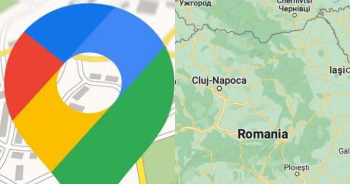 Opțiunea rută ecologică din Google Maps este disponibilă în România ...