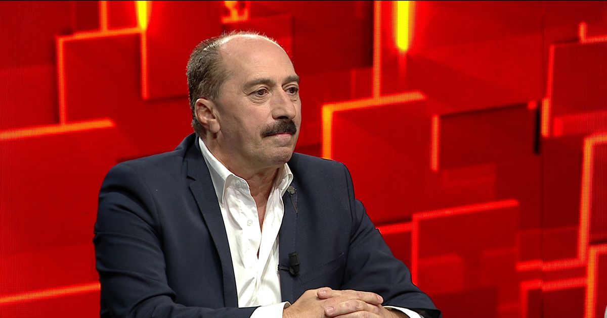 Romica Țociu este invitatul ediției de sâmbătă al emisiunii “40 de ...