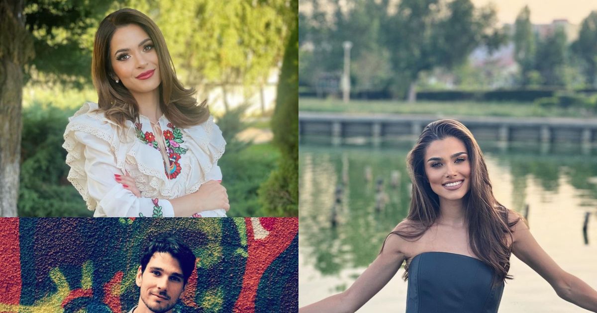 Sora lui Theo Rose vorbește despre relația cântăreței cu Anghel Damian. Primele declarații are ...