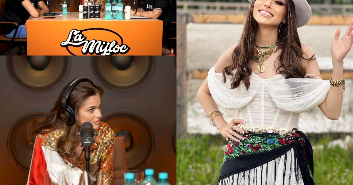 Theo Rose și Anghel Damian, prima apariție publică împreună. Cei doi se completează perfect: „Am ...