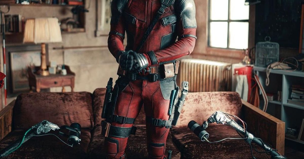 Ryan Reynolds a făcut marele anunț! Hugh Jackman se întoace în rolul ...