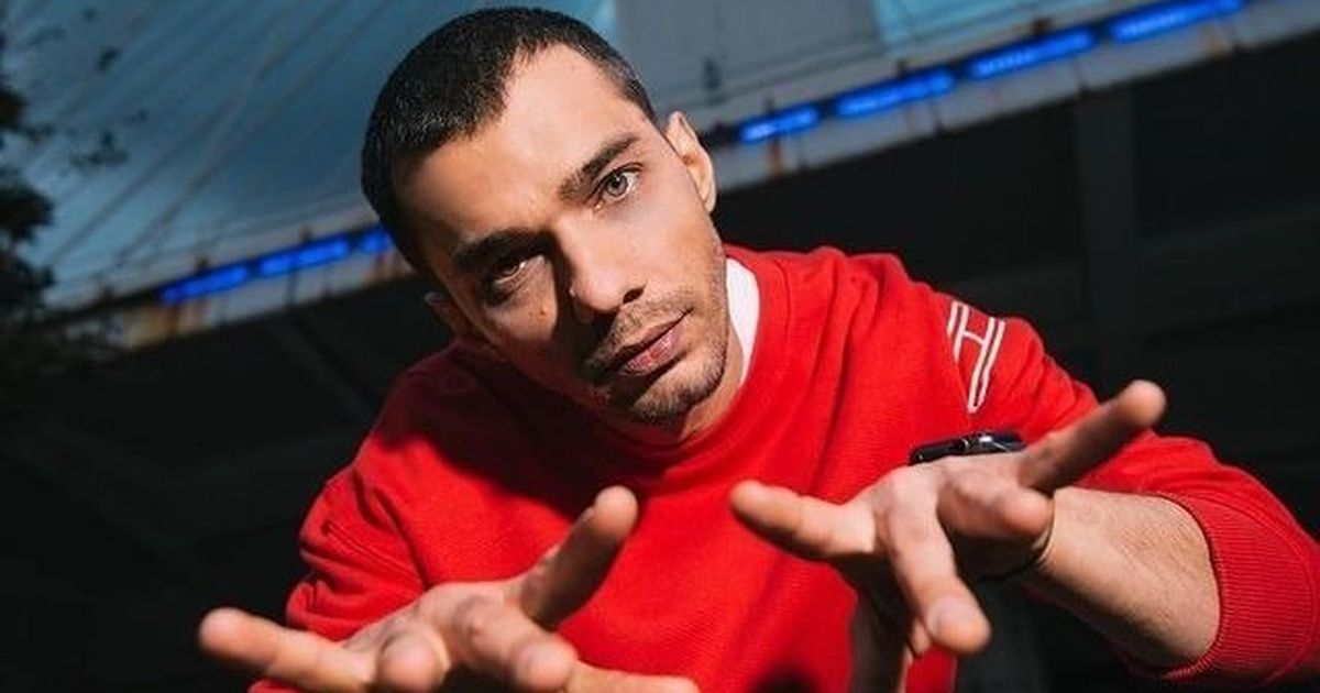 Vescan a lansat piesa „Iartă-mă, lume” - Radio Impuls