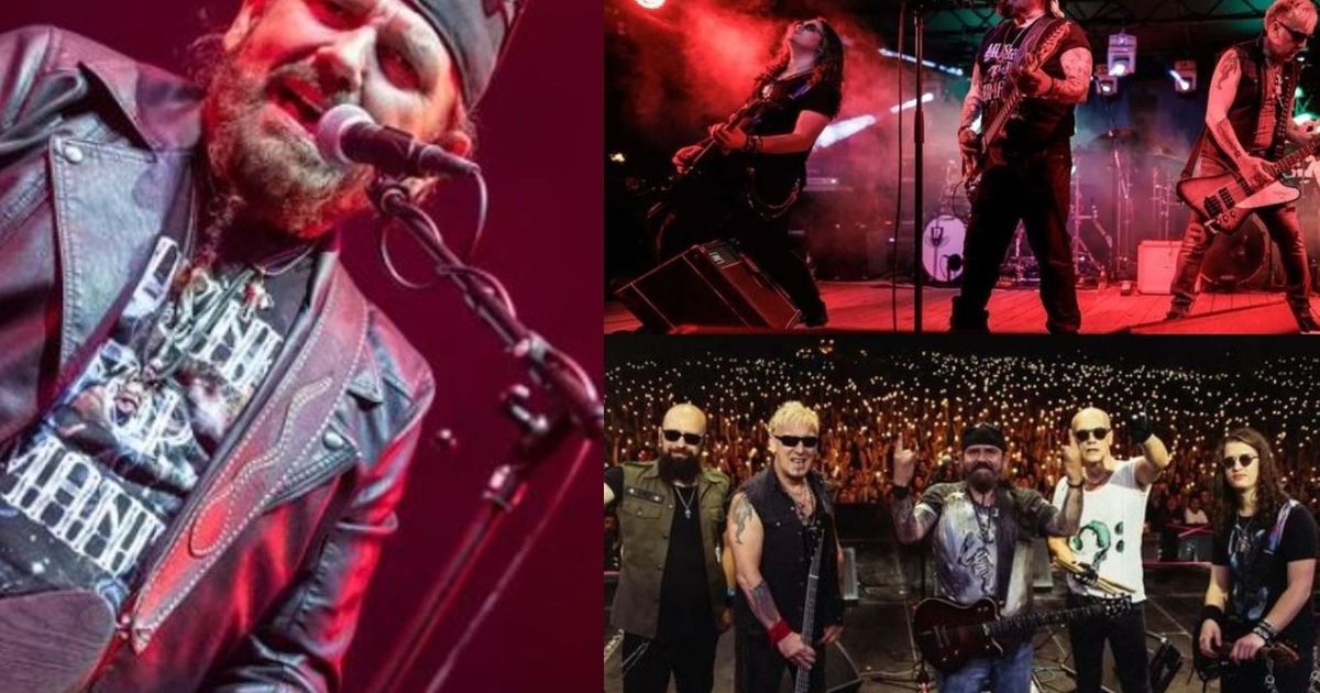 Trupa Cargo, primul turneu internațional: „Suntem foarte bucuroși să ...