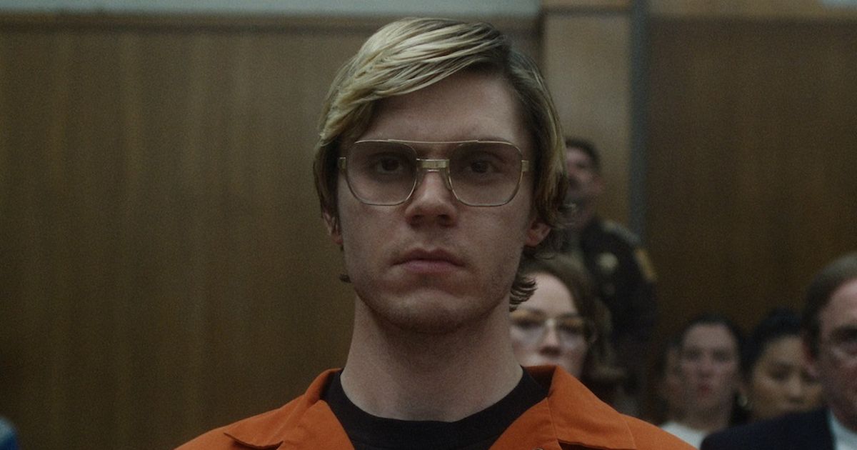 Serialul Netflix ”Dahmer - Monster: The Jeffrey Dahmer Story”: Audiențe ...