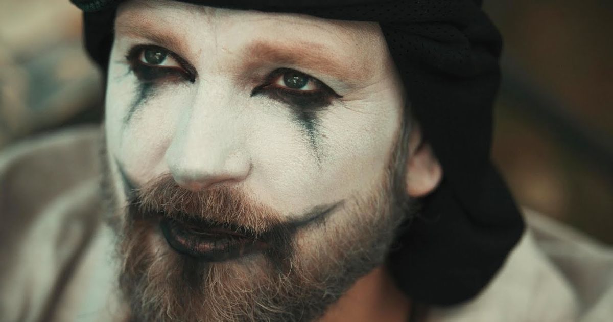 VESCAN feat. MAHIA BELDO - Iarta-ma Lume - Radio Impuls