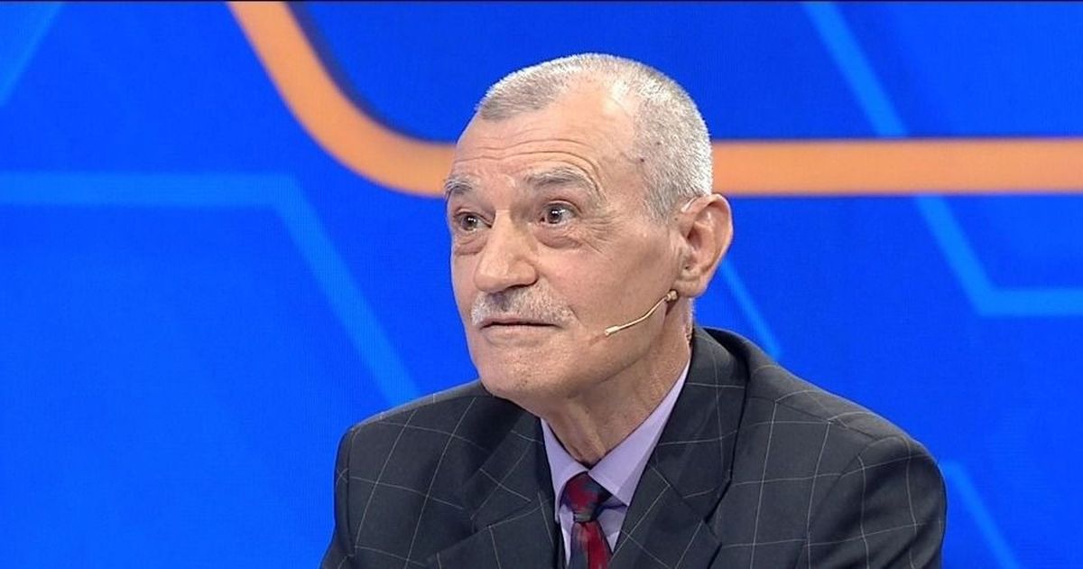 Bătălia generațiilor la “Jocul cuvintelor cu Dan Negru”. Aseară ...