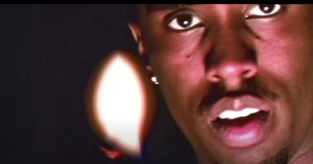 PUFF DADDY feat. FAITH EVANS - I'll Be Missing You - Radio Impuls