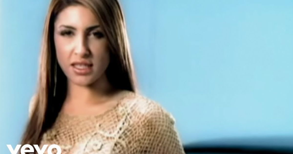 HELENA PAPARIZOU - My Number One - Radio Impuls