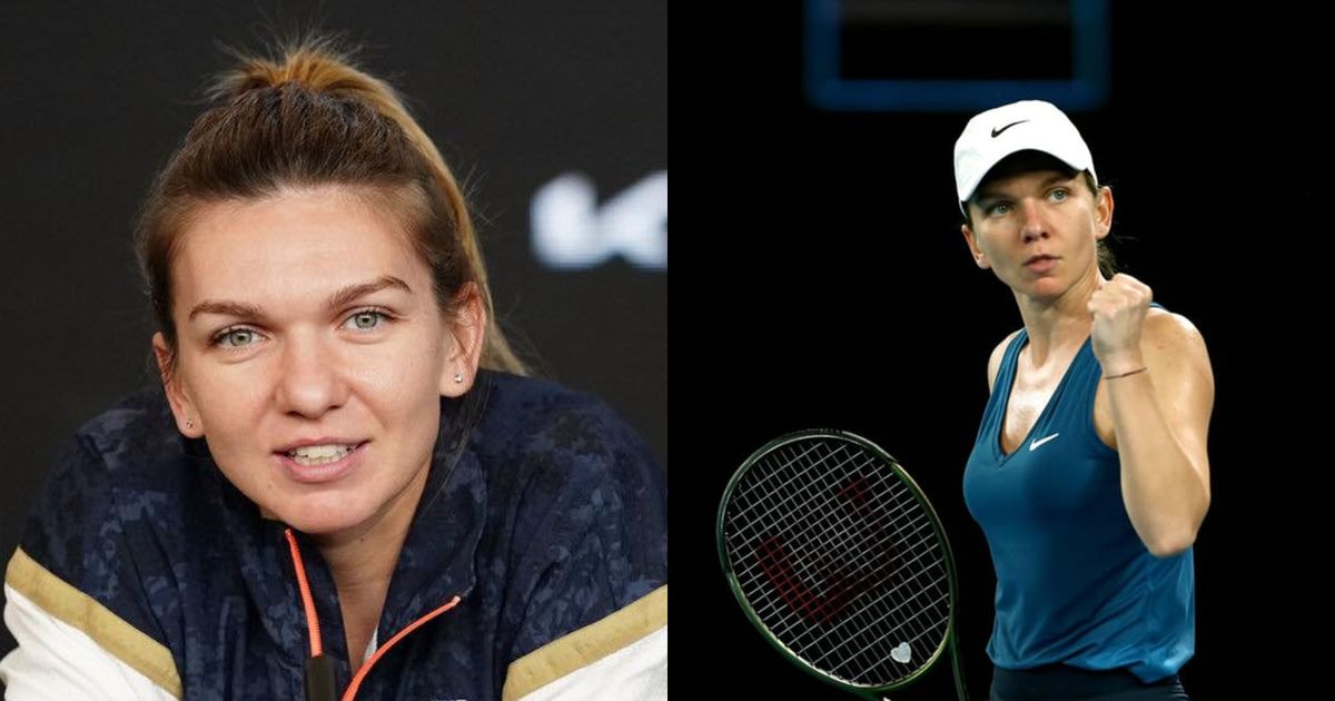 Simona Halep, acuzată în mod oficial de dopaj la US Open. Ce se va întâmpla cu jucătoarea de ...