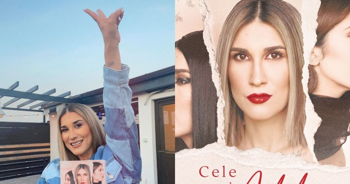 Adda a lansat astăzi prima sa carte. Mesajul transmis de artistă: „Este ...