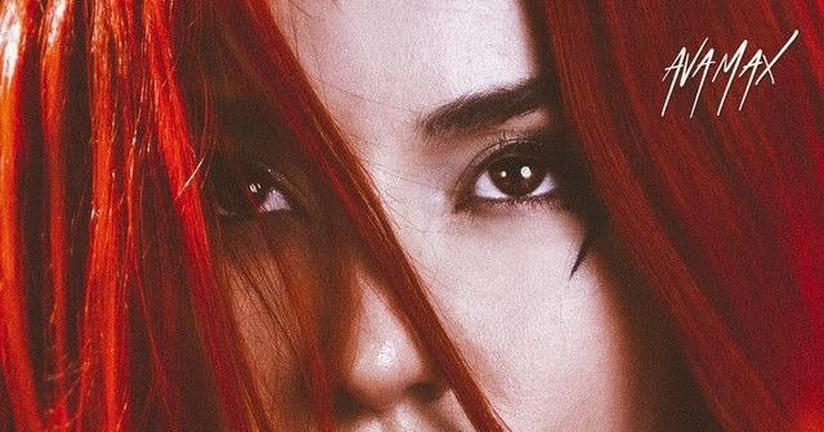 Ava Max a lansat piesa ”Weapons” - Versuri aici - Radio Impuls