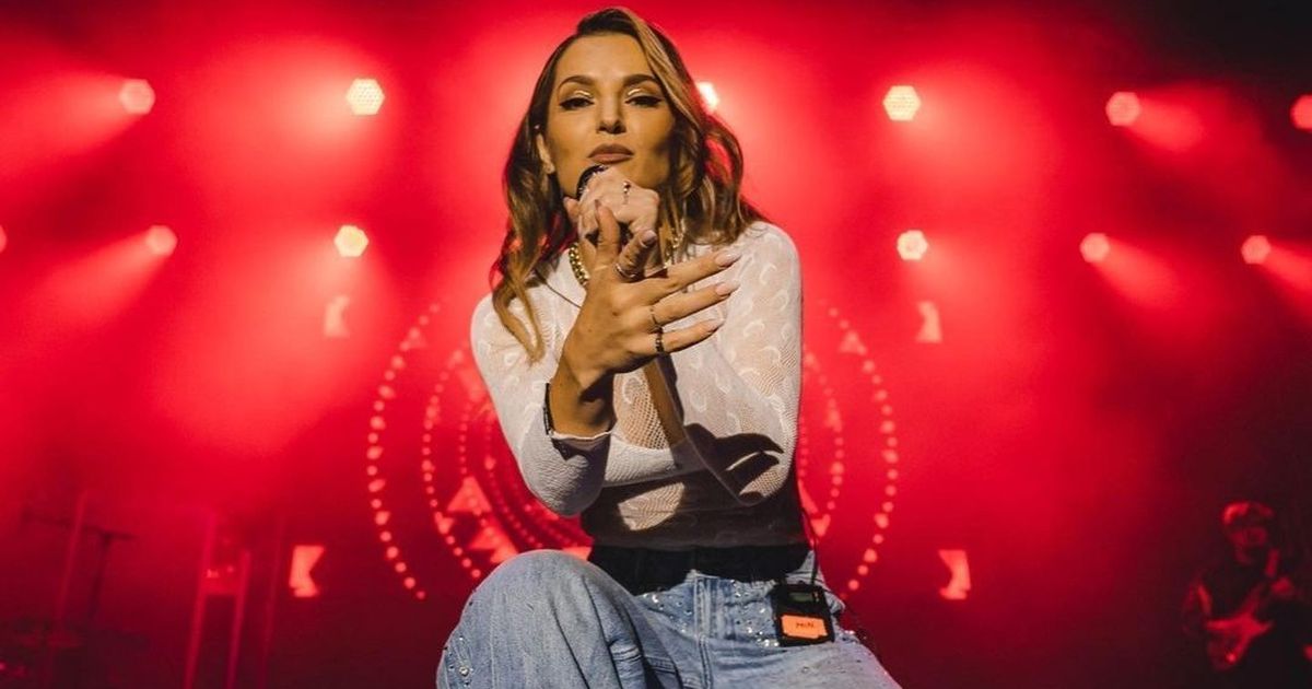 Minelli vorbește despre cum s-a schimbat viața ei de când a devenit ...