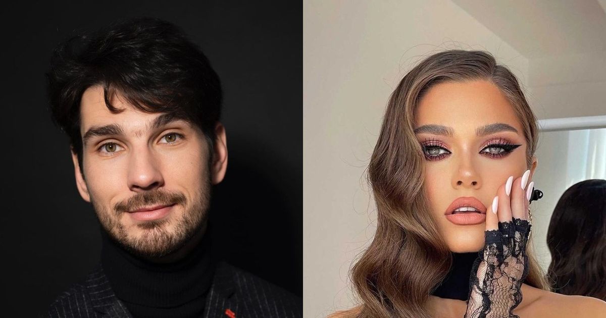 Anghel Damian, prima declarație oficială după ce Theo Rose a confirmat că este însărcinată ...