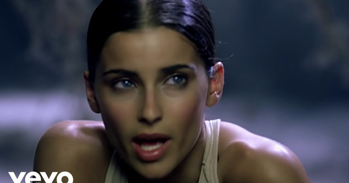 NELLY FURTADO - Turn Off The Lights - Radio Impuls