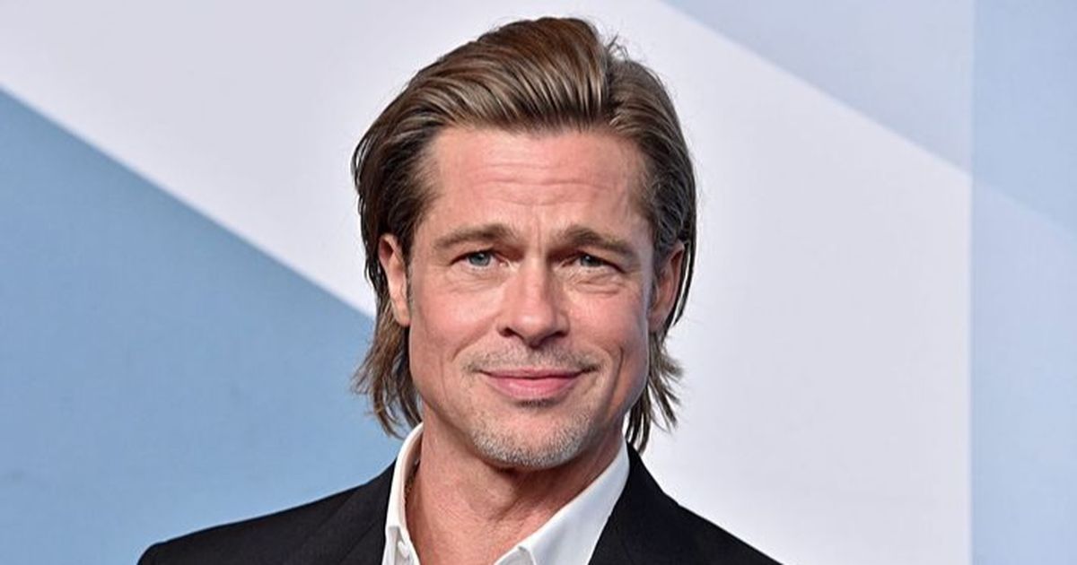 Brad Pitt are o nouă iubită! El a fost văzut în ipostaze romantice ...