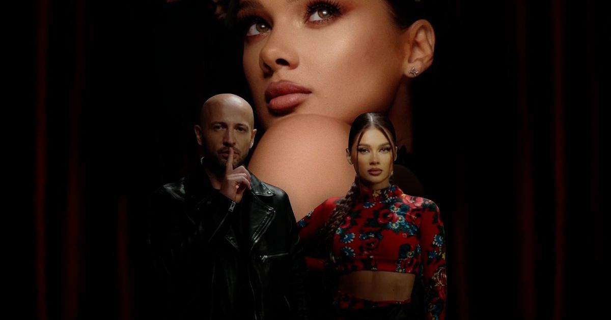 Misha Miller lansează “Mahala”, o colaborare incendiară cu Sasha Lopez ...