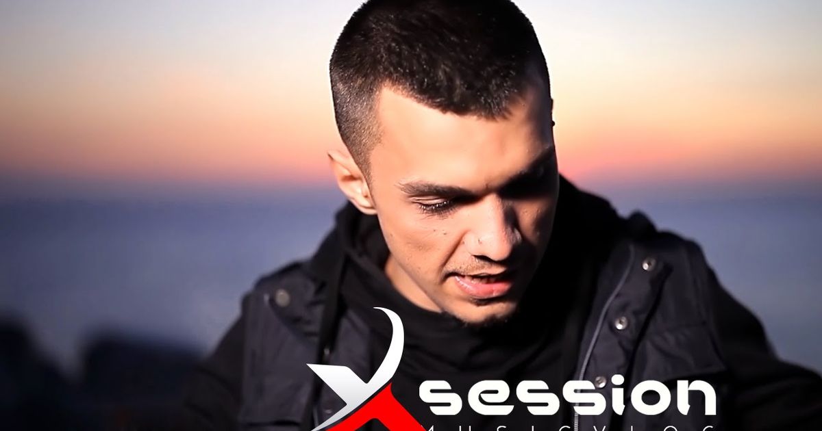 VESCAN FT MAHIA BELDO - Tic Tac - Radio Impuls