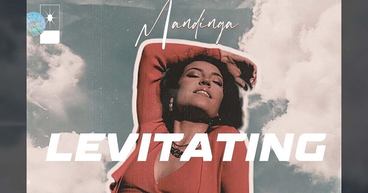 Mandinga a lansat piesa ”Levitating” (salsa version) - Radio Impuls