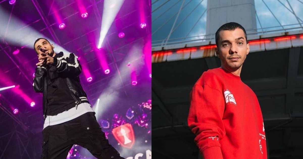 Vescan, pregătit să revină în forță pe scenă. Artistul a dezvăluit ...