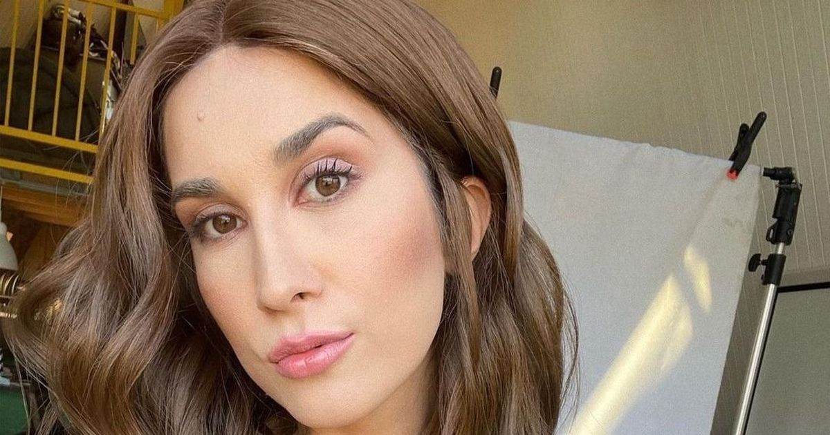 Adda a mers la un parapsiholog. Artista a mărturisit că este bântuită ...