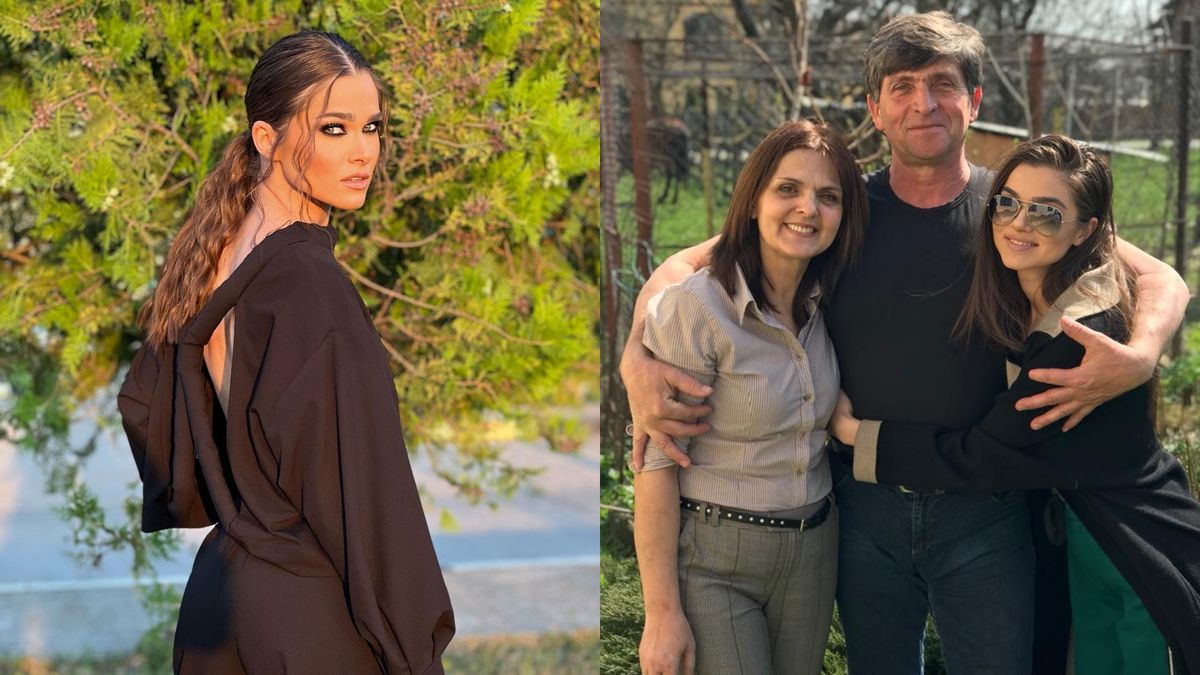 Mama lui Theo Rose vorbește despre nunta artistei cu Anghel Damian: „Dacă este să fie nuntă bine ...