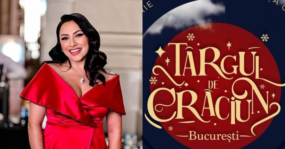 Andra va urca pe scena din Piaţa Constituţiei, în prima zi de concerte ...